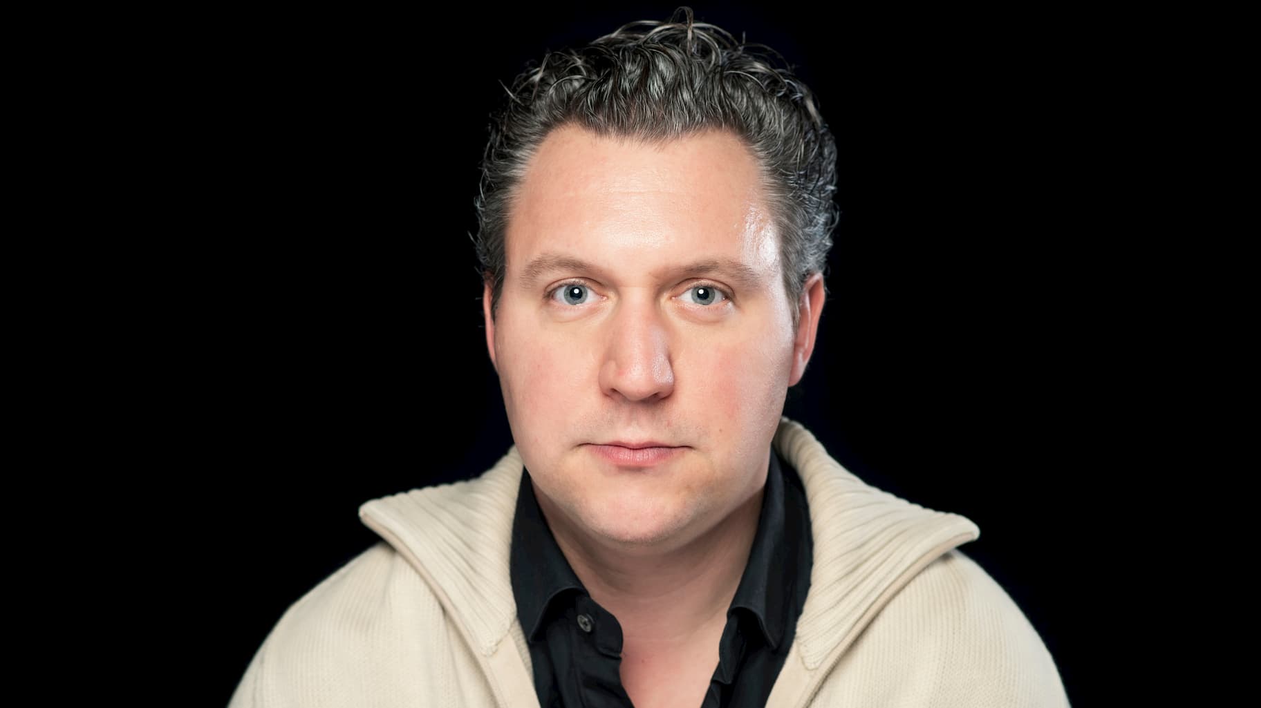 Arno Piters – Concertgebouworkest