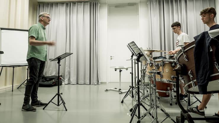 Verhalen – Concertgebouworkest