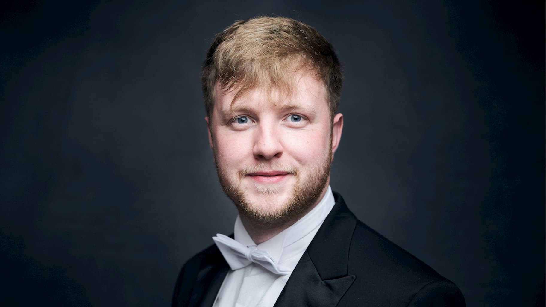 Killian White – Concertgebouworkest