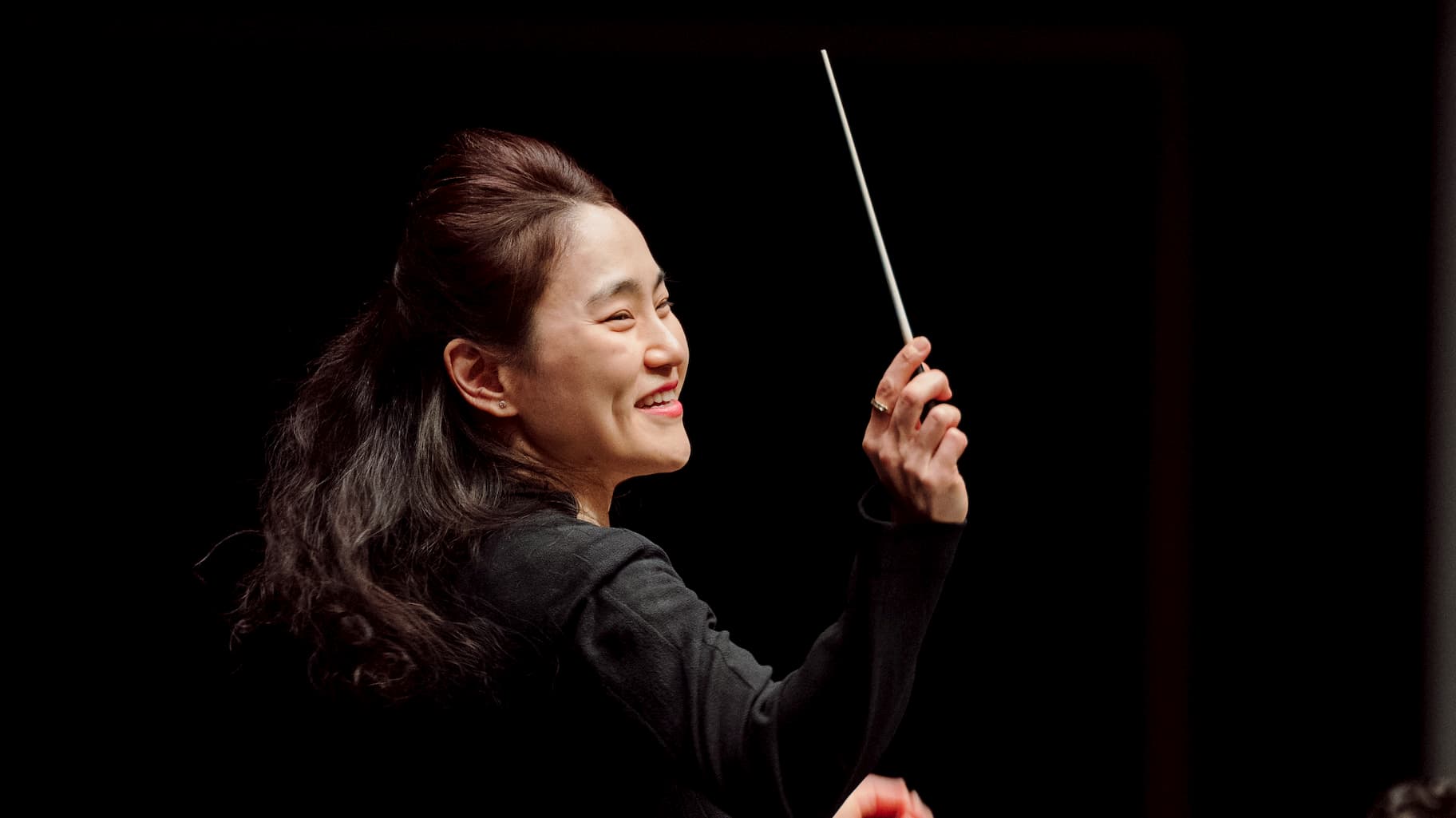 Han-Na Chang – Concertgebouworkest