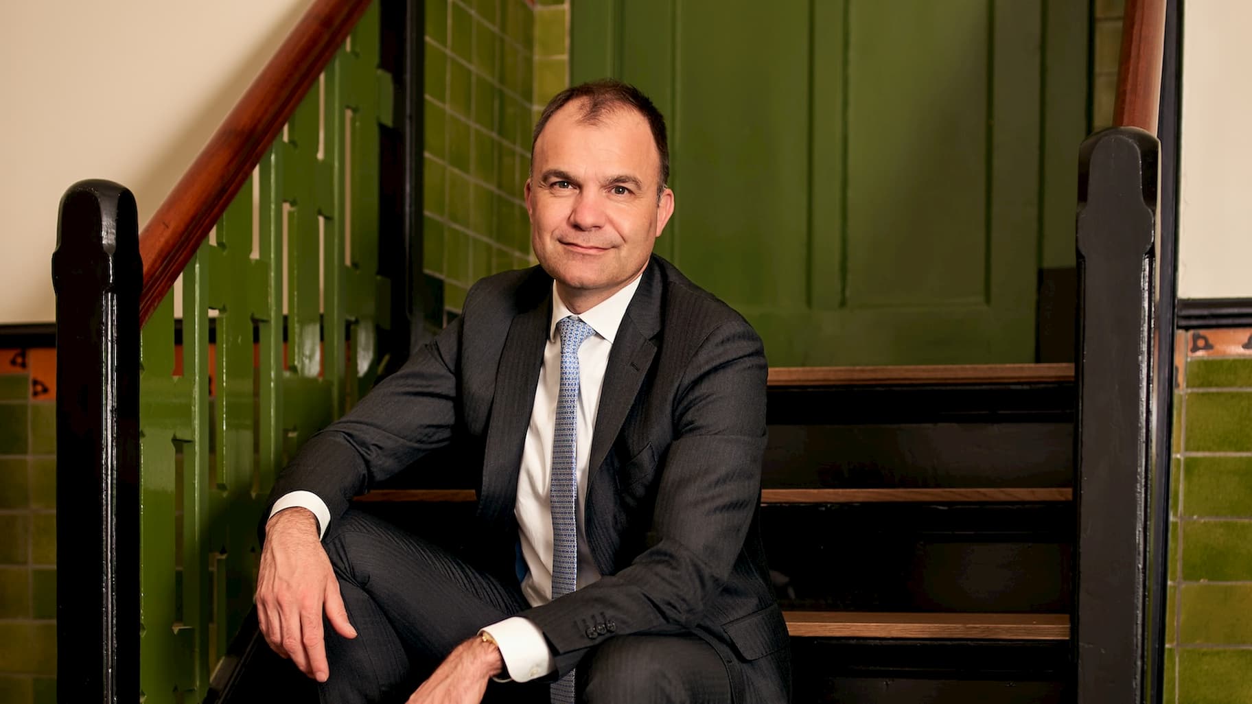 Muziek raakt en verbindt – Concertgebouworkest